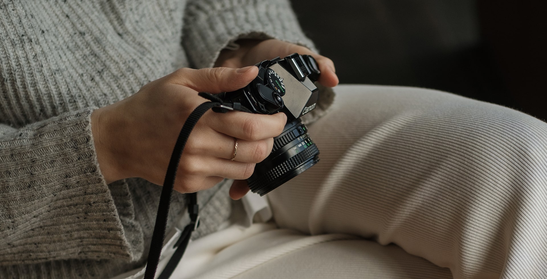 Film cameras – RS Fine Art